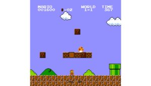 Level design in mobile games - how to make games fun