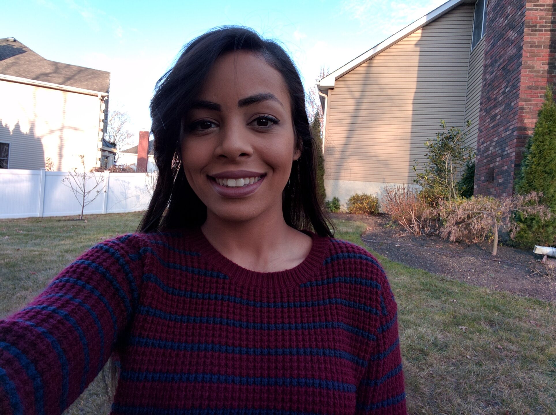 How to take better pictures with your Android phone