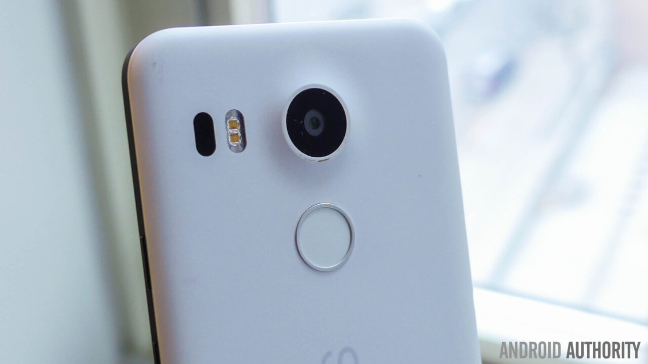 How to take better pictures with your Android phone