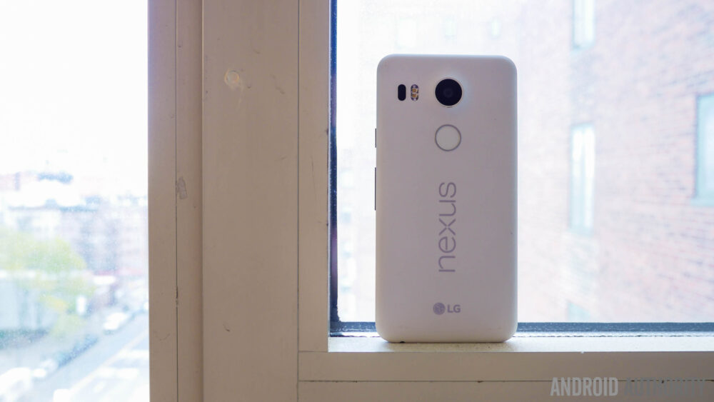 Google Nexus phones ranked from worst to best - Android Authority