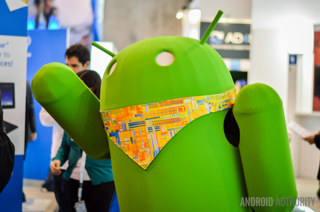 Android N developer preview is live - brings split-screen mode ...