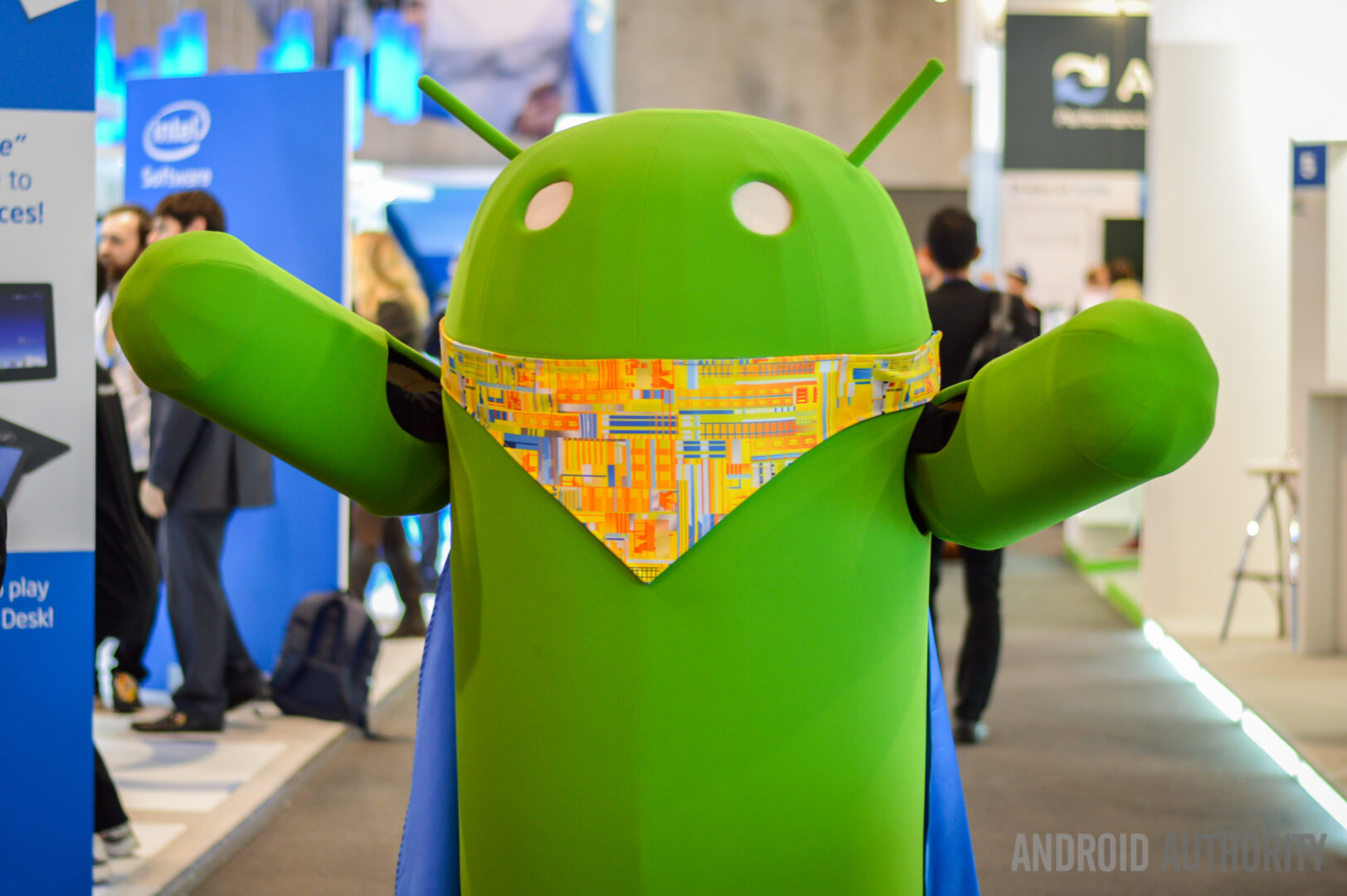 New data shows Android's market share is on the rise globally - Android ...