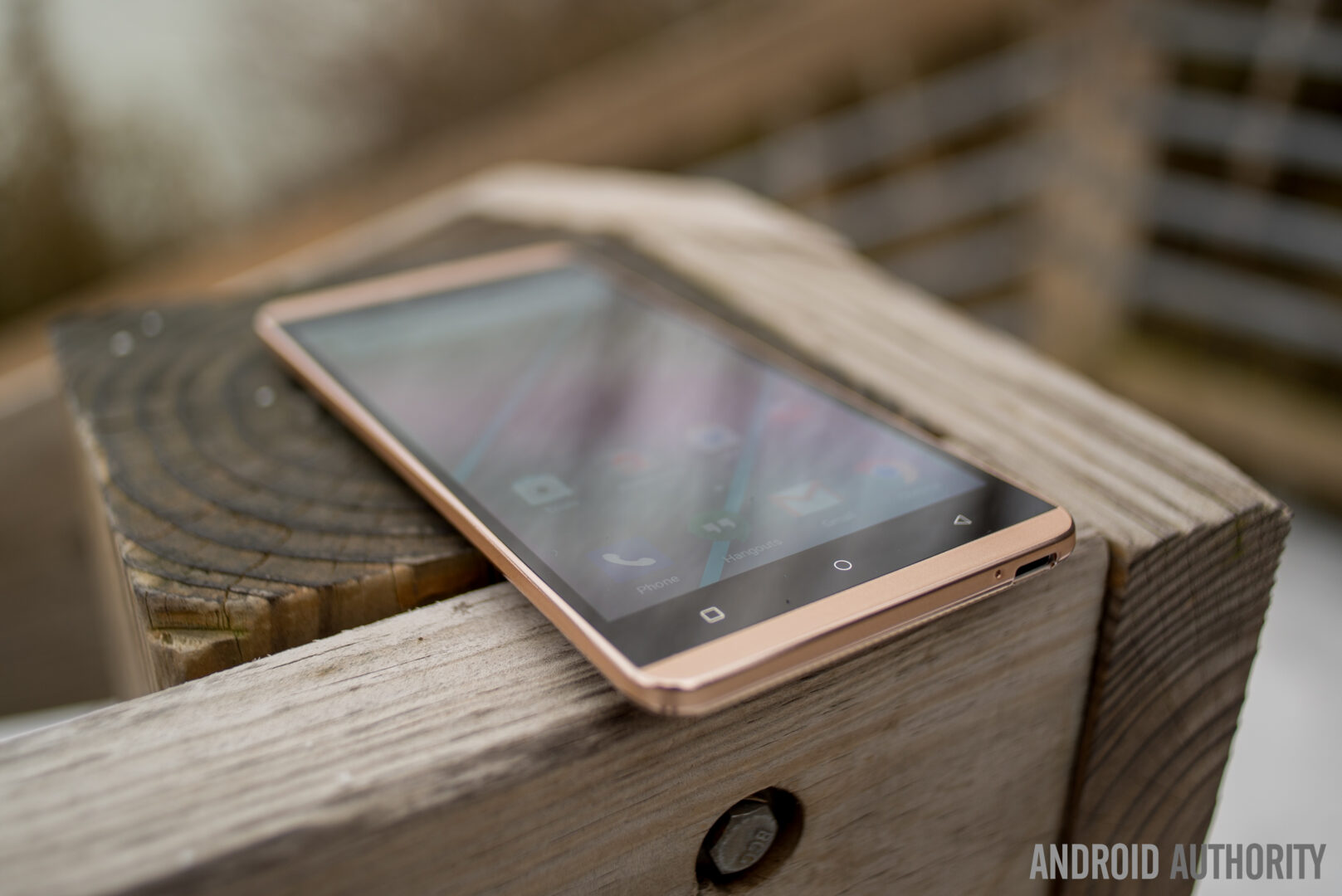 BLU vivo XL review