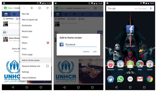 There is life after Facebook: these are the best Facebook app ...