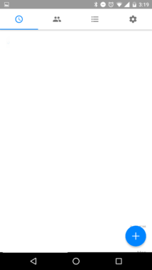 Facebook Messenger may soon get a big taste of Material Design on Android