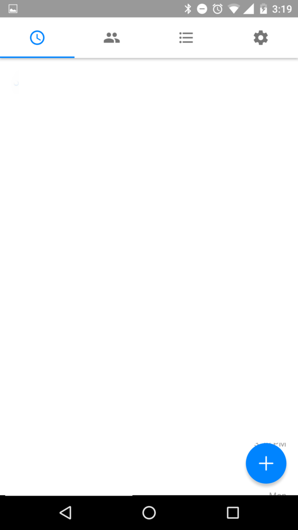 Facebook Messenger may soon get a big taste of Material Design on Android