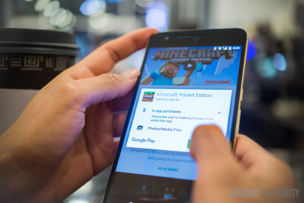 Inside Google Play: These were the top trending apps and games in March ...