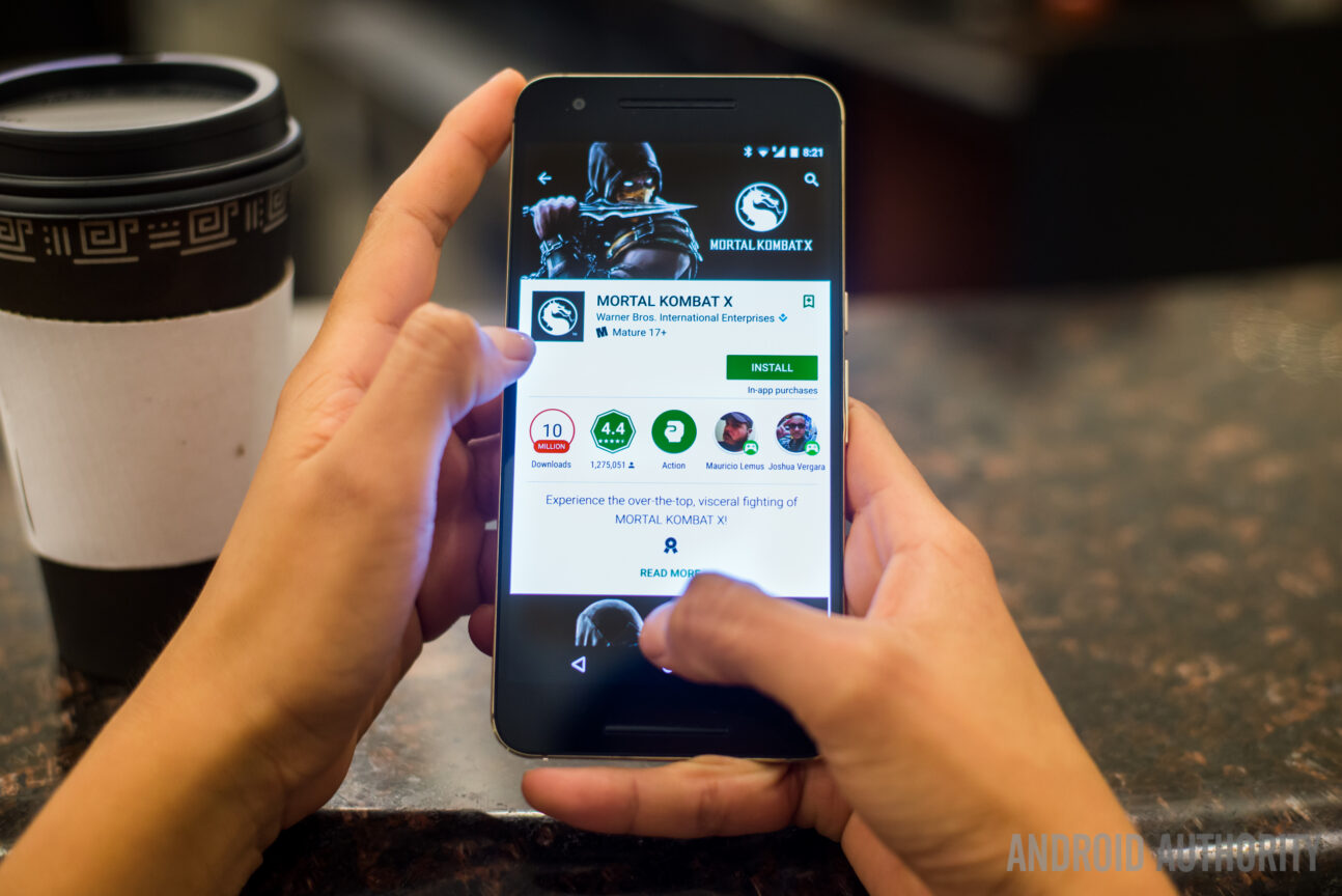 10 reasons why Android is better than iPhone even now