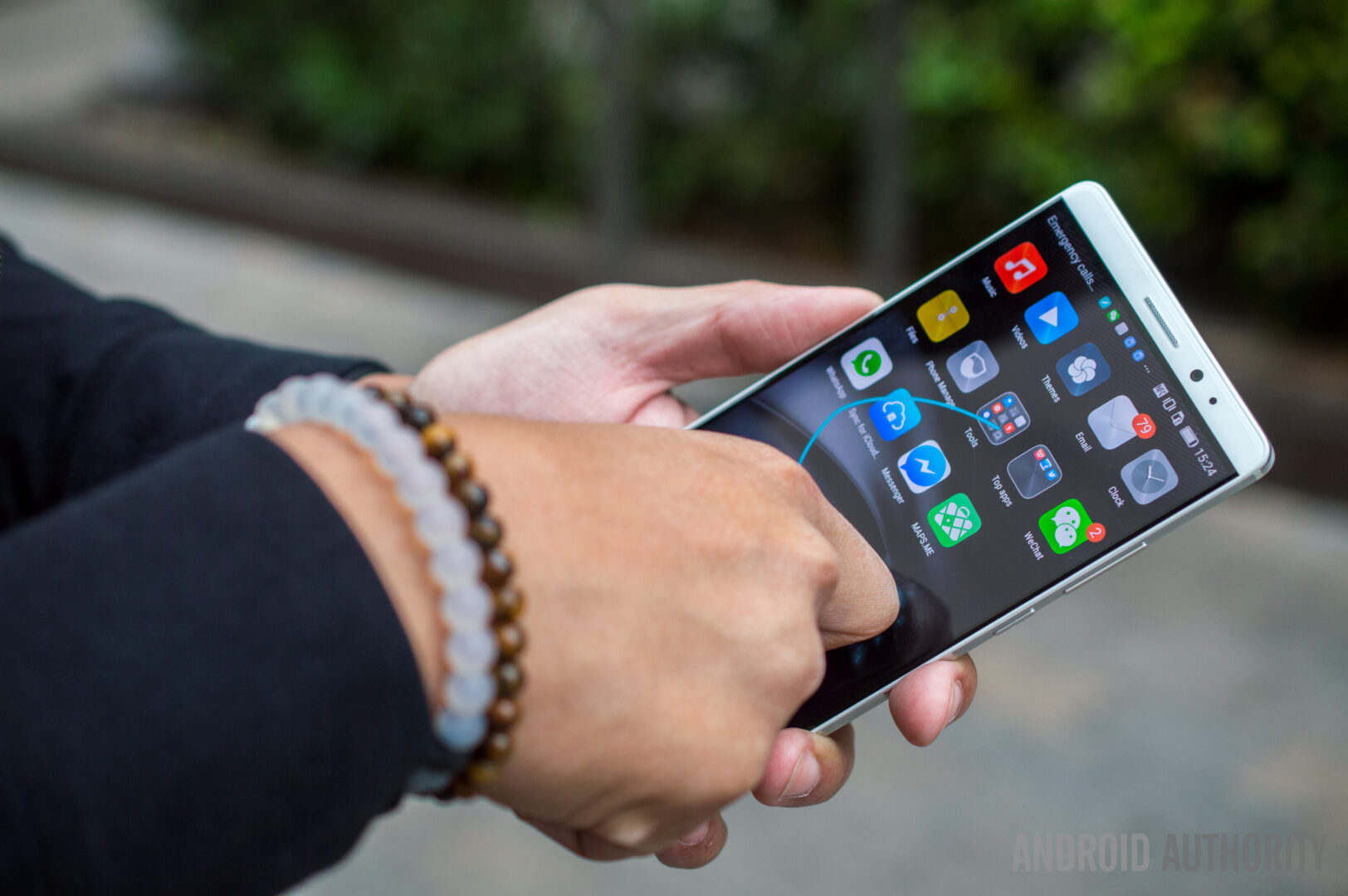 Flashback and Forecasts: HUAWEI in 2016 - Android Authority