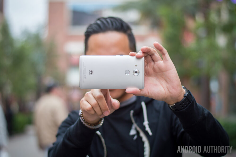 Where are smartphones made? - Android Authority