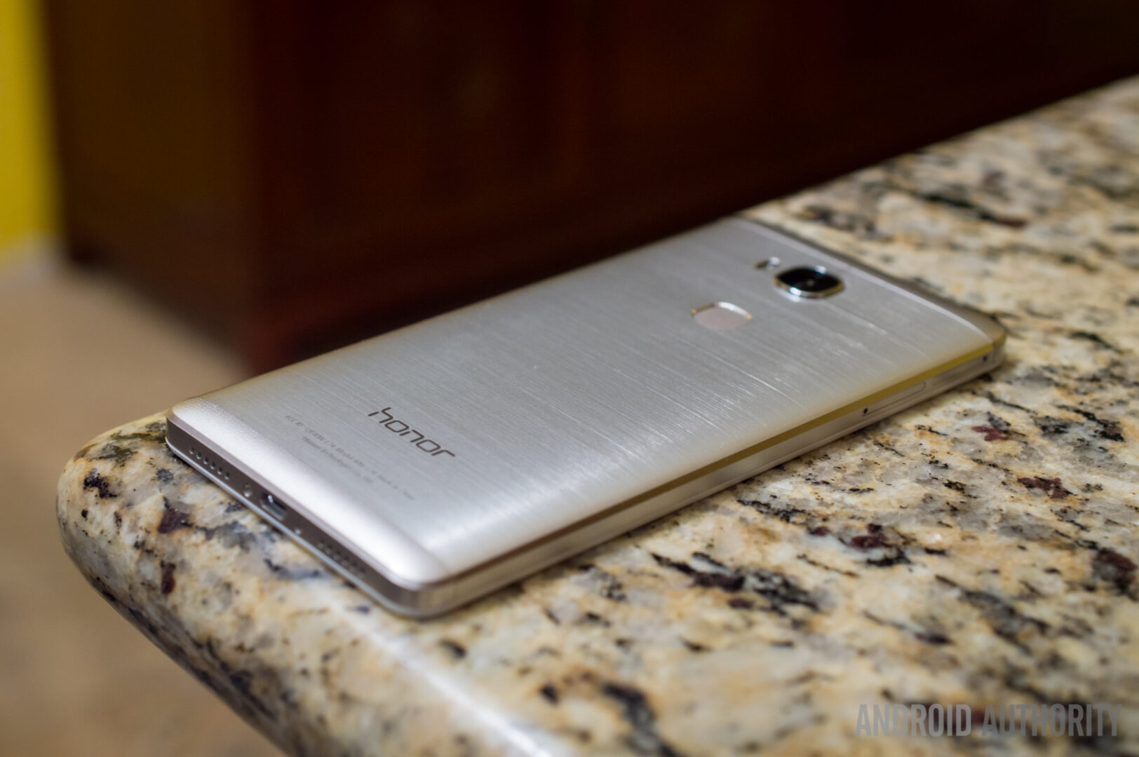 honor 5X review - Android Authority