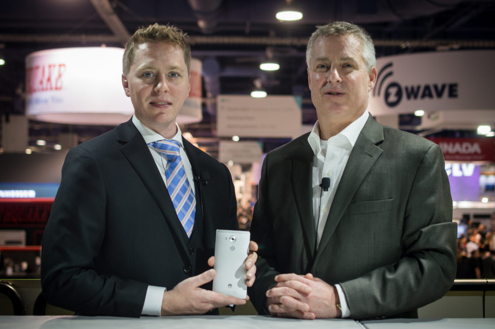 10 interesting facts about HUAWEI - Android Authority