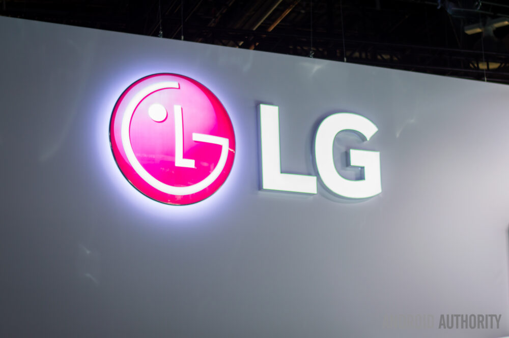 LG Pay won't now be unveiled at MWC 2016