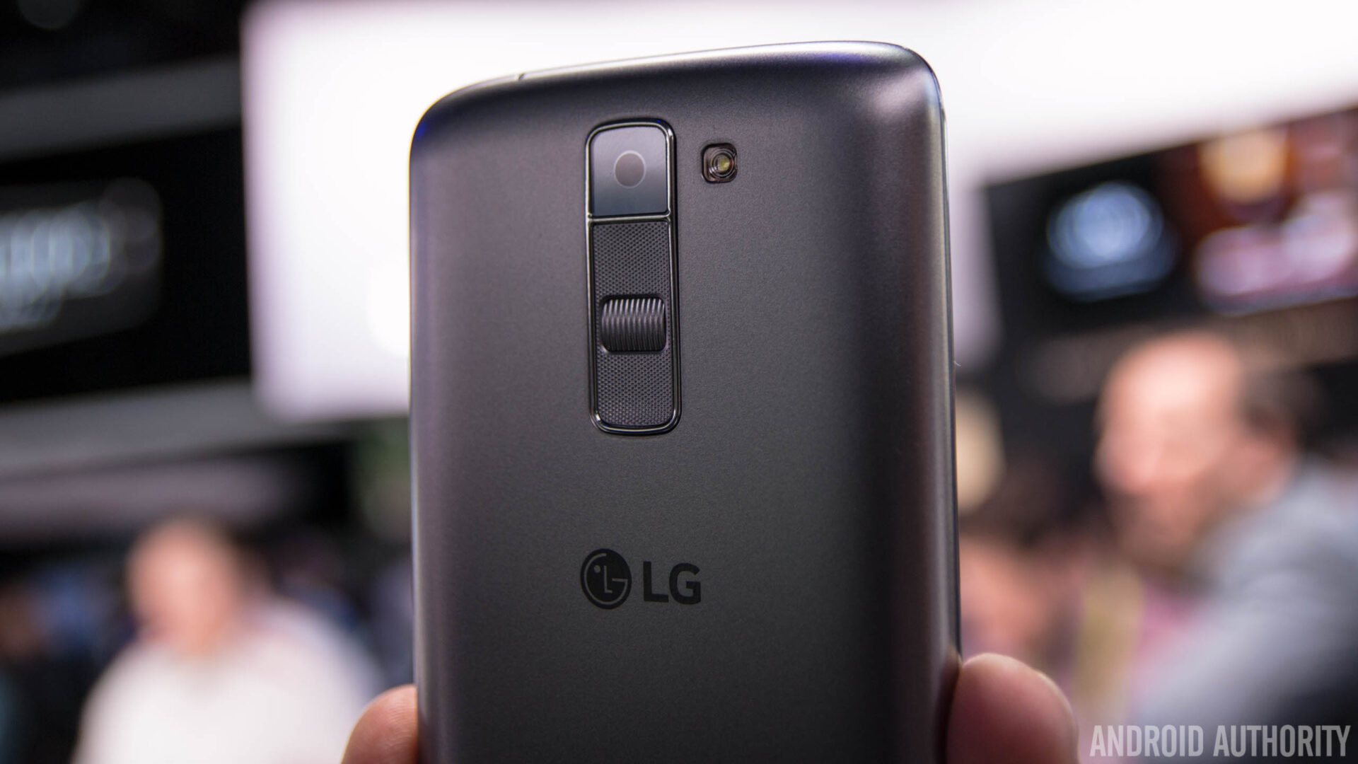Where are smartphones made? - Android Authority