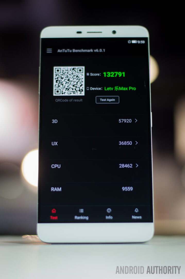 LeTV Le Max Pro First Look, the first Snapdragon 820 phone!