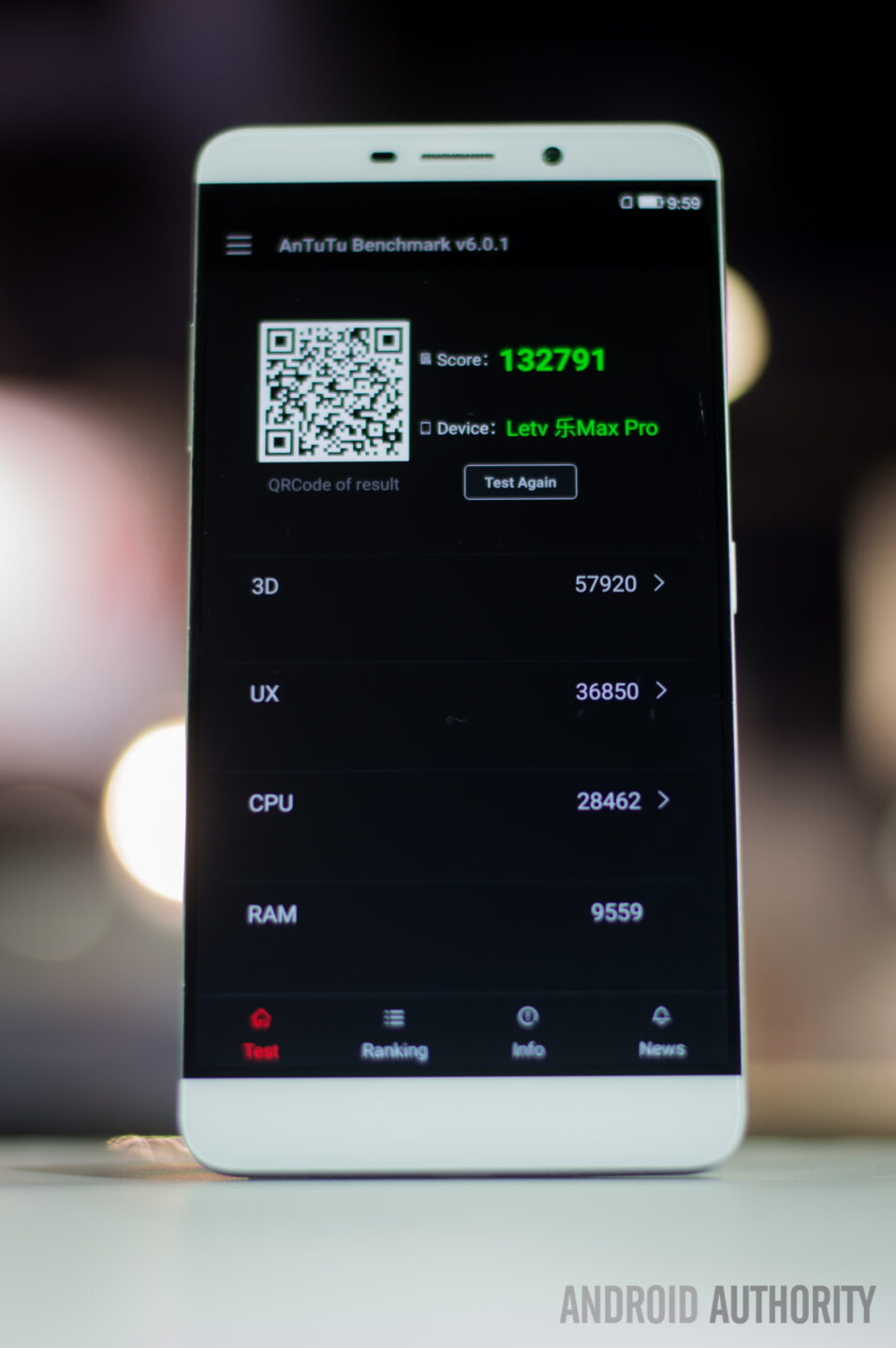 LeTV Le Max Pro First Look, the first Snapdragon 820 phone!