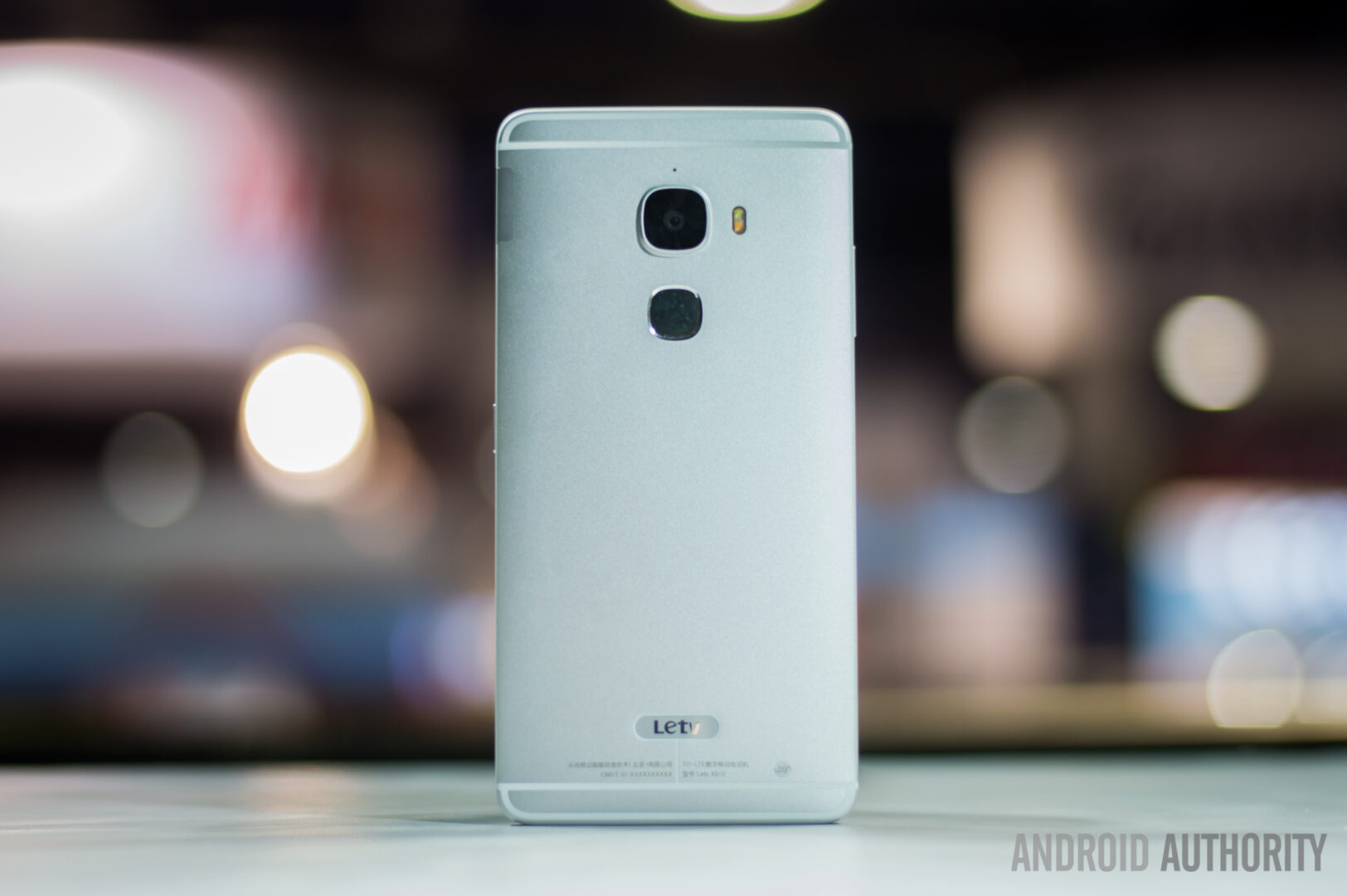 LeTV Le Max Pro First Look, the first Snapdragon 820 phone!