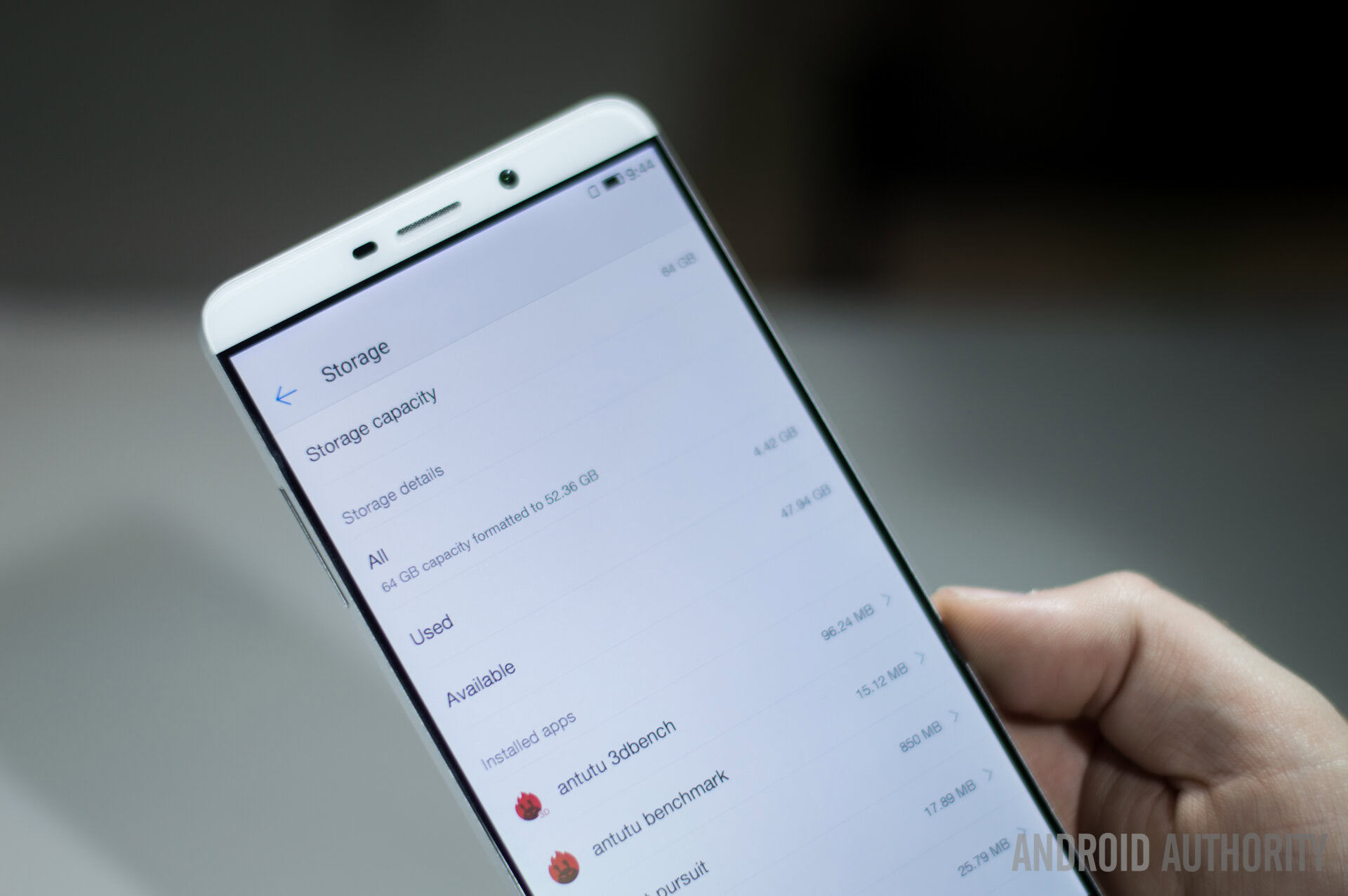 LeTV Le Max Pro First Look, the first Snapdragon 820 phone!