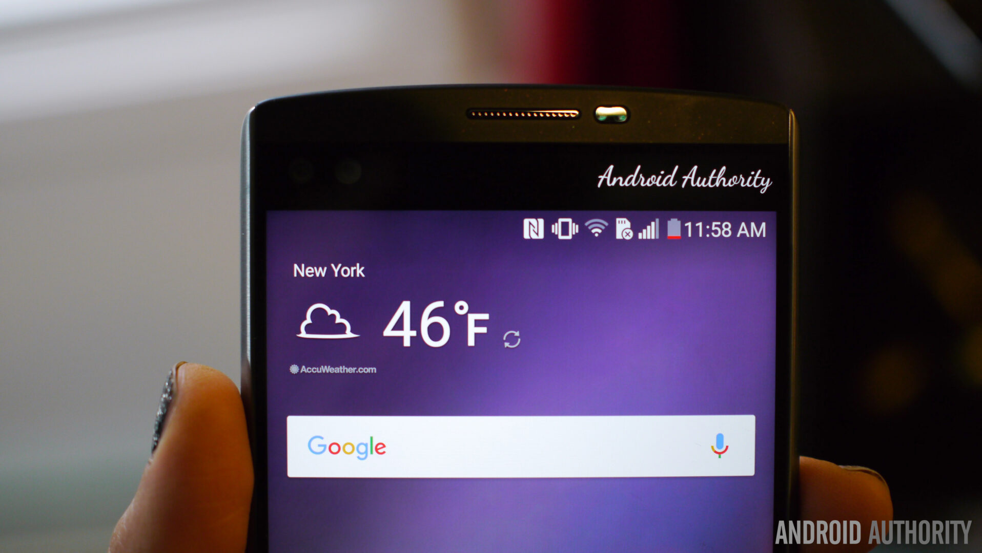 9 innovative but wacky LG features that never took off - Android Authority