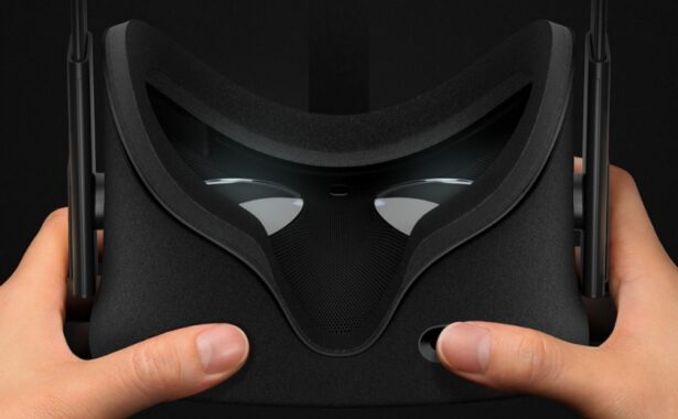 Oculus Rift shipping in March for $599: but is it worth the wait ...