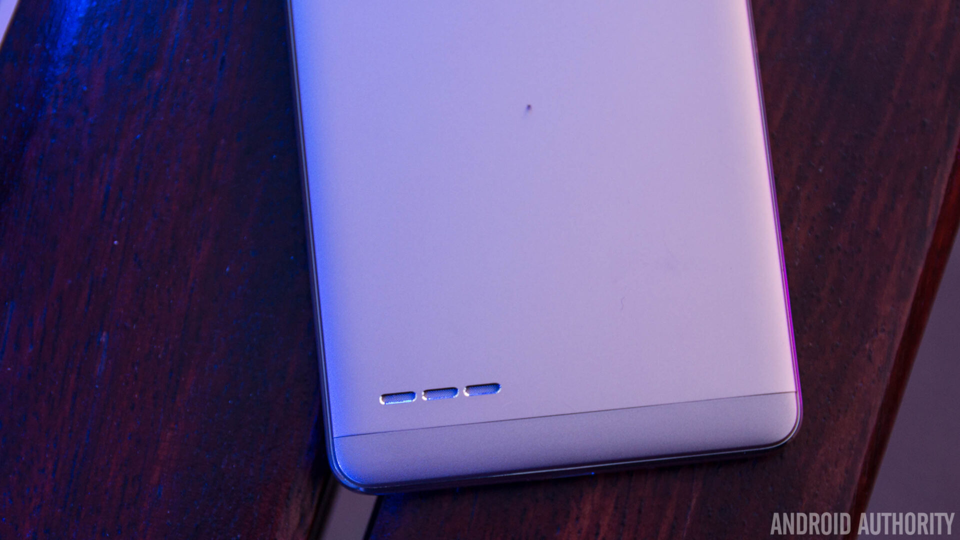 OPPO F1 first look and initial impressions - Android Authority