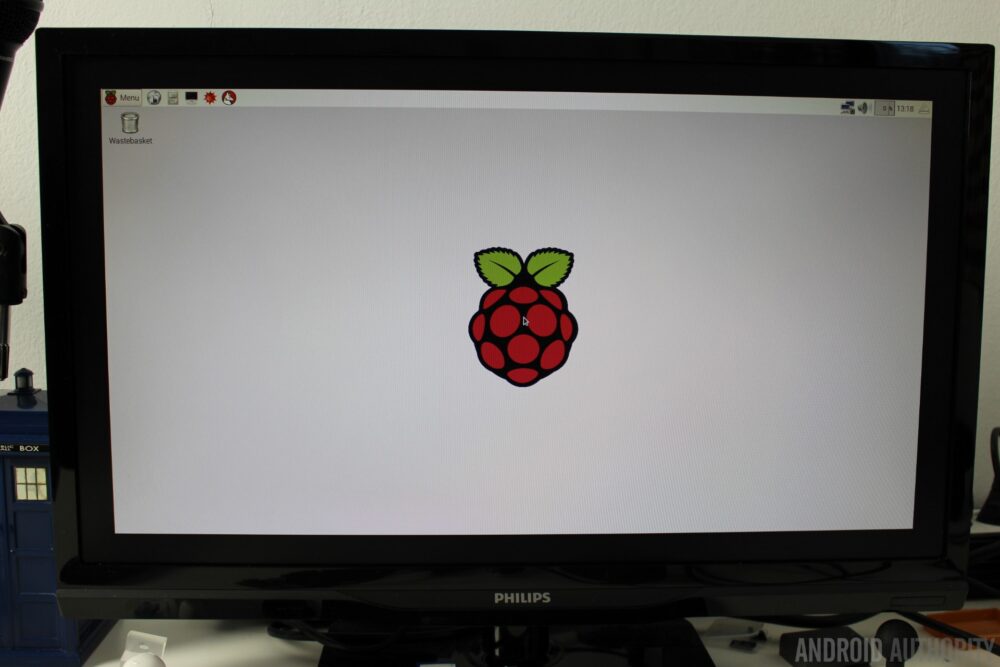 Raspberry Pi Zero review - Android Authority