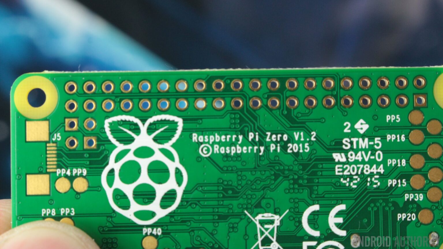 Raspberry Pi Zero review - Android Authority