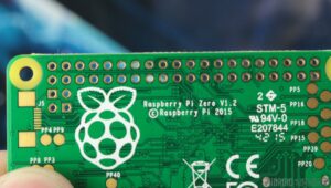 Raspberry Pi Zero review - Android Authority