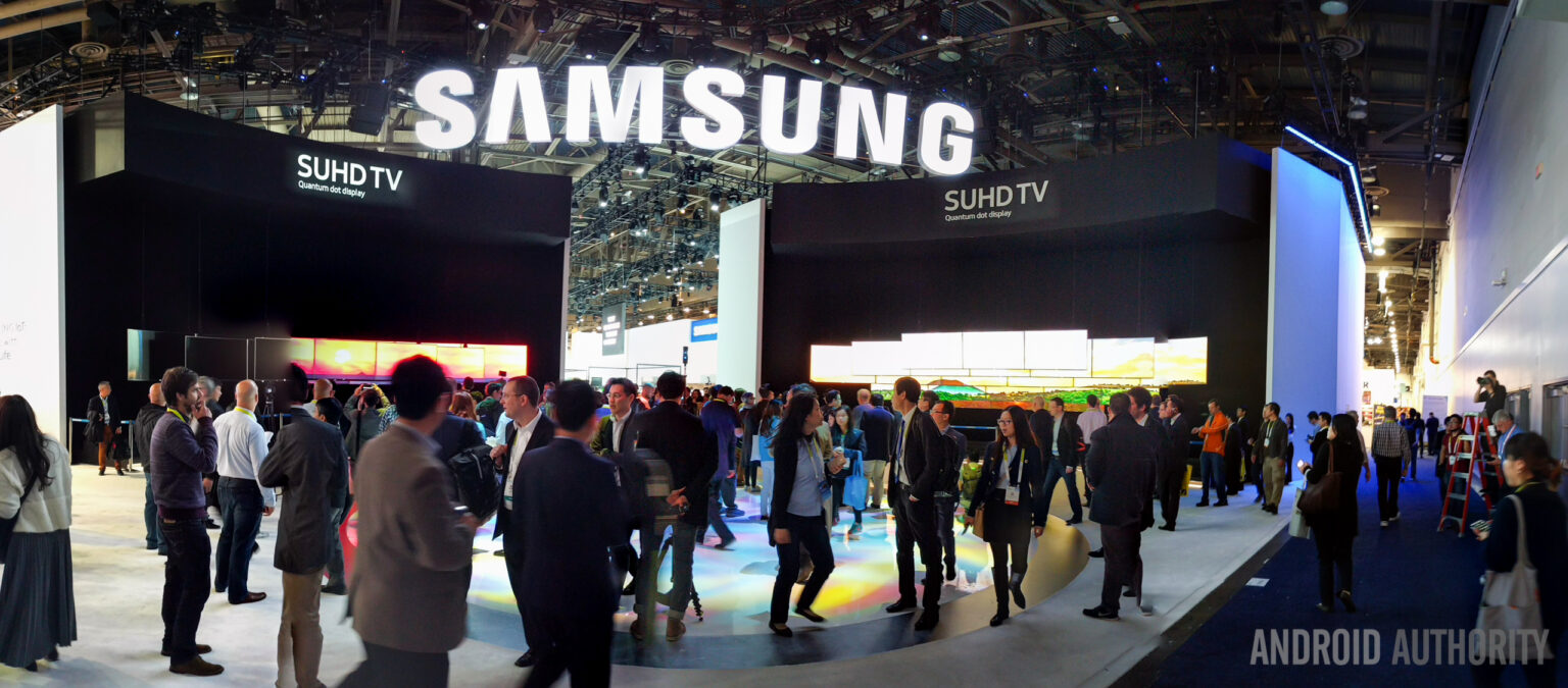 Samsung unveils 14nm Exynos 7870 for mid-range phones