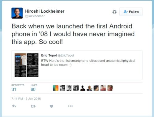The Age of Graphene and how it will transform our mobile experiences ...