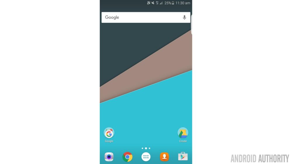 10 awesome examples of material design (updated) - Android Authority