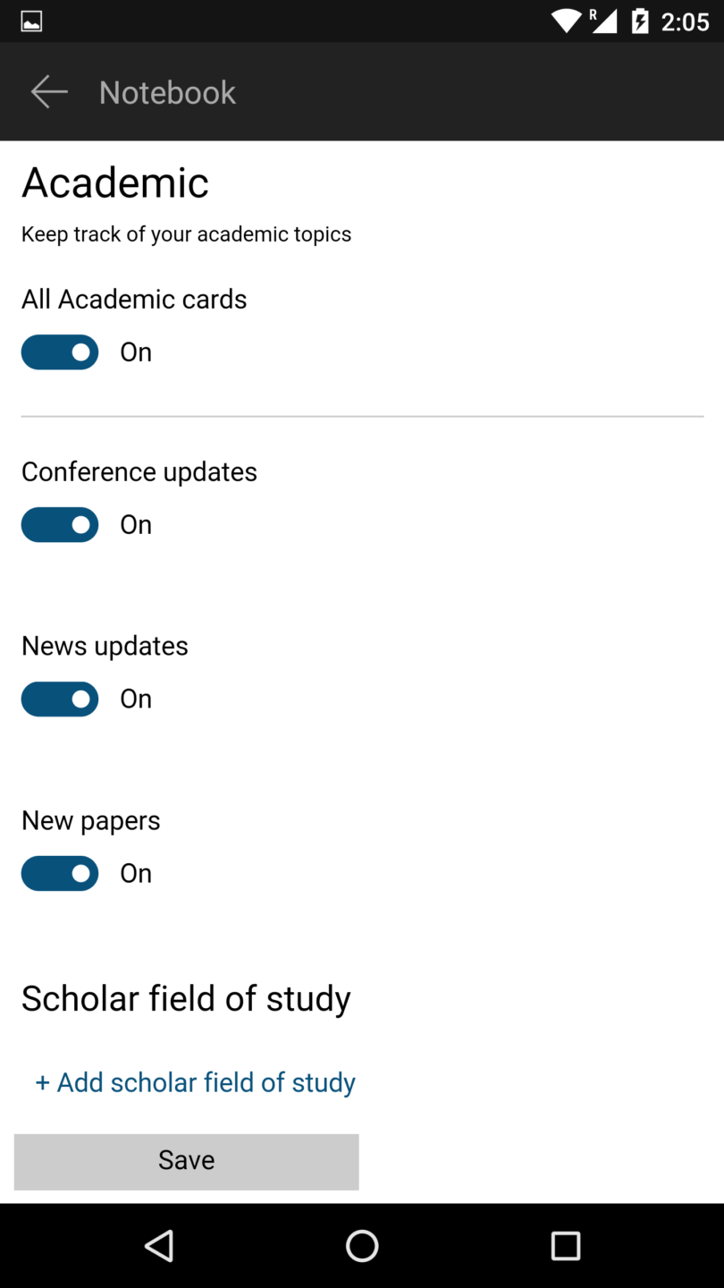 How to use Cortana for Android - Android Authority