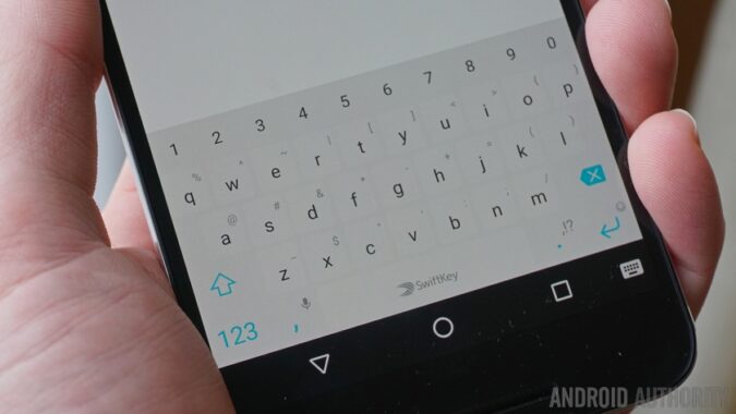 Microsoft adding SwiftKey support to Windows 10 devices in tablet mode