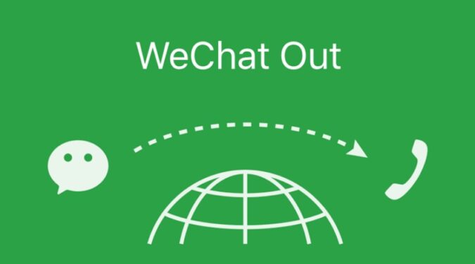 WeChat adds landline and mobile calling - Android Authority