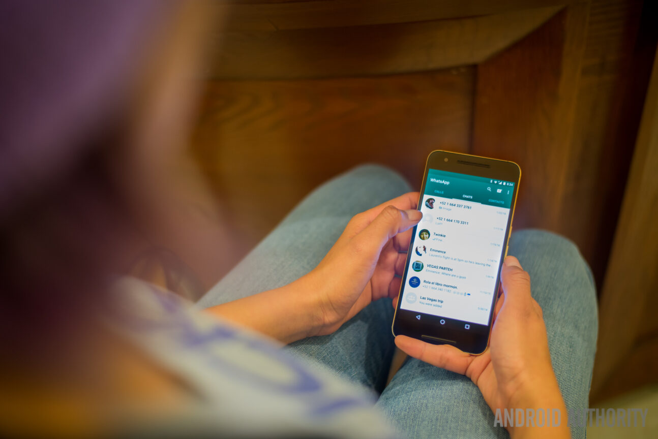 One billion people now use WhatsApp every day, but why?