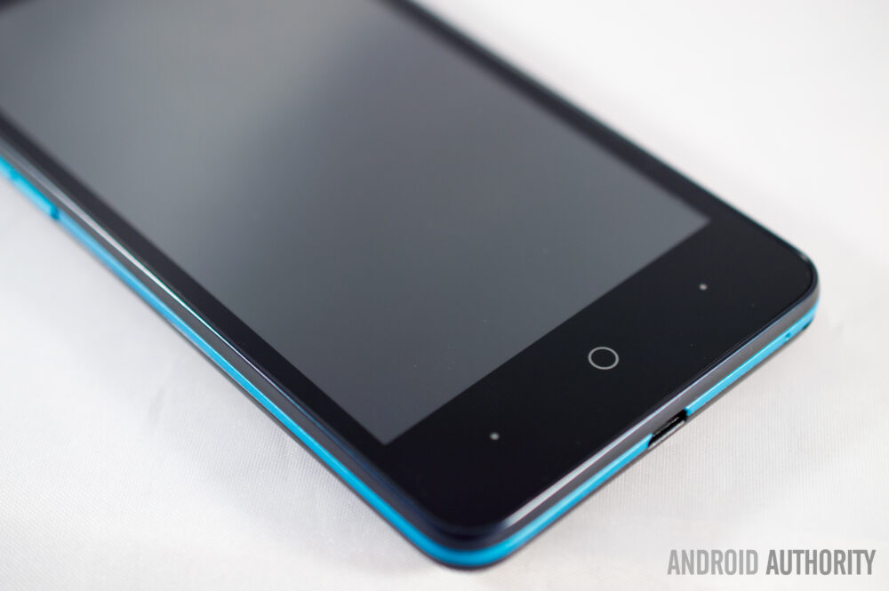 ZTE Avid Plus hands-on - Android Authority