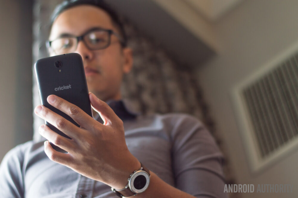 How to take better pictures with your Android phone