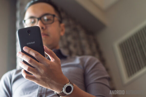 How to take better pictures with your Android phone