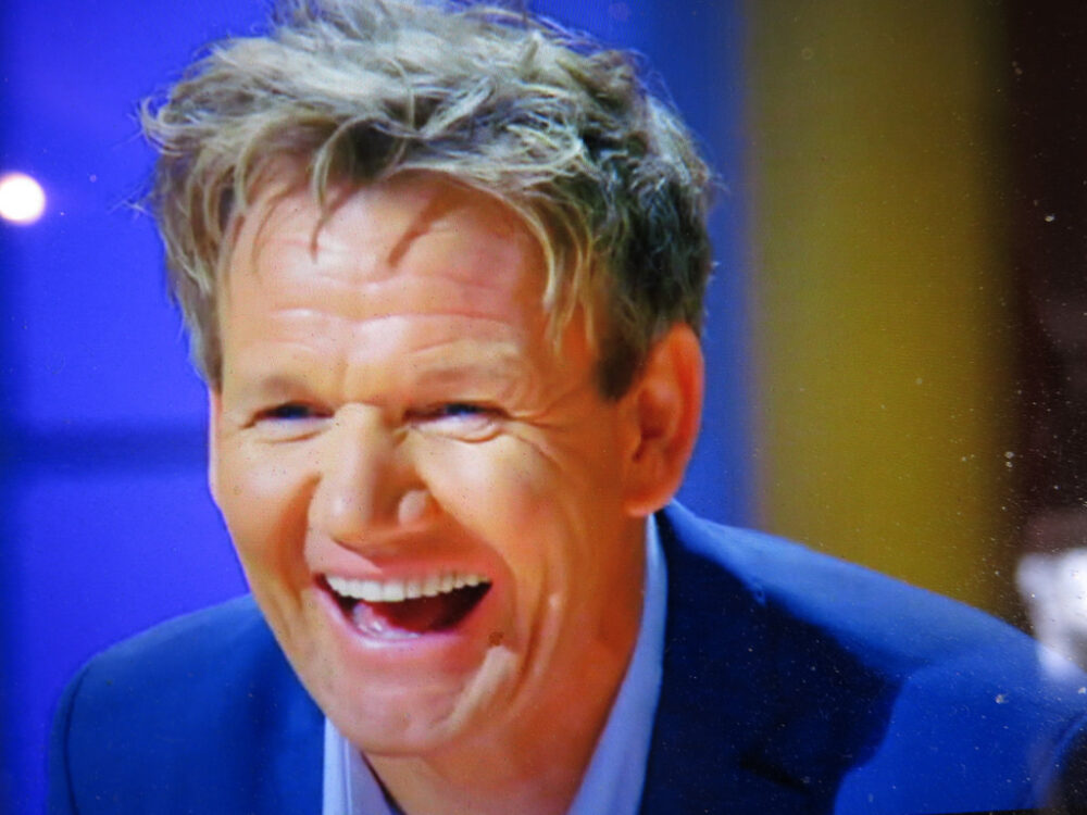 Glu Mobile taps Gordon Ramsay for new game - Android Authority