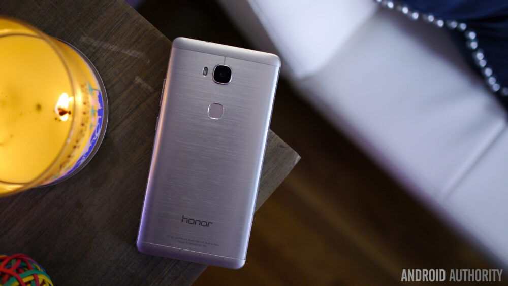 honor 5X review - Android Authority