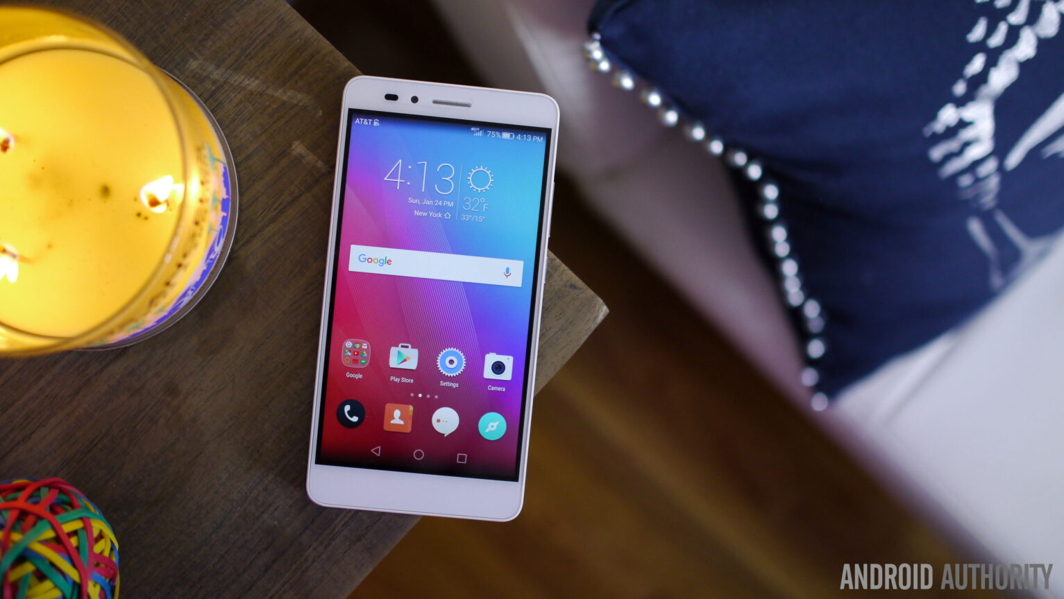 honor 5X review - Android Authority