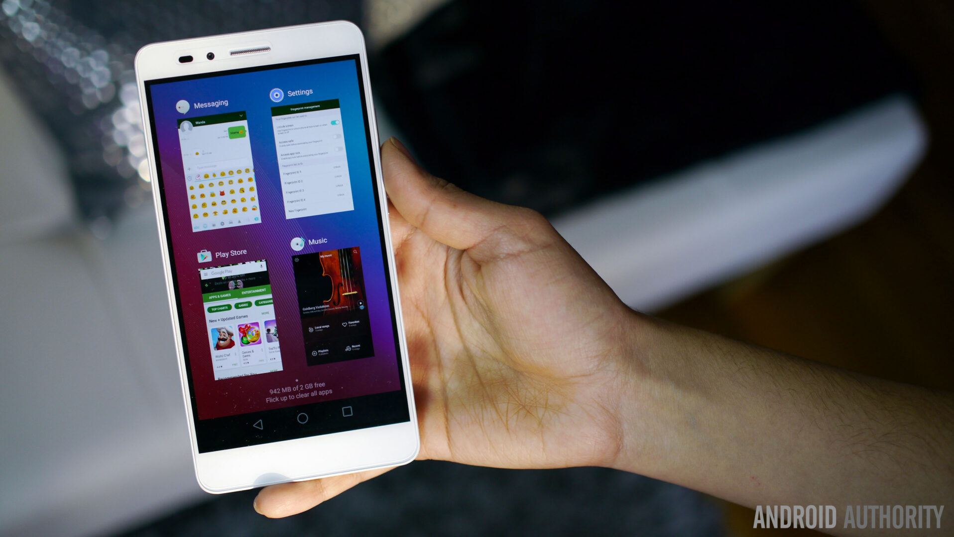 honor 5X review - Android Authority