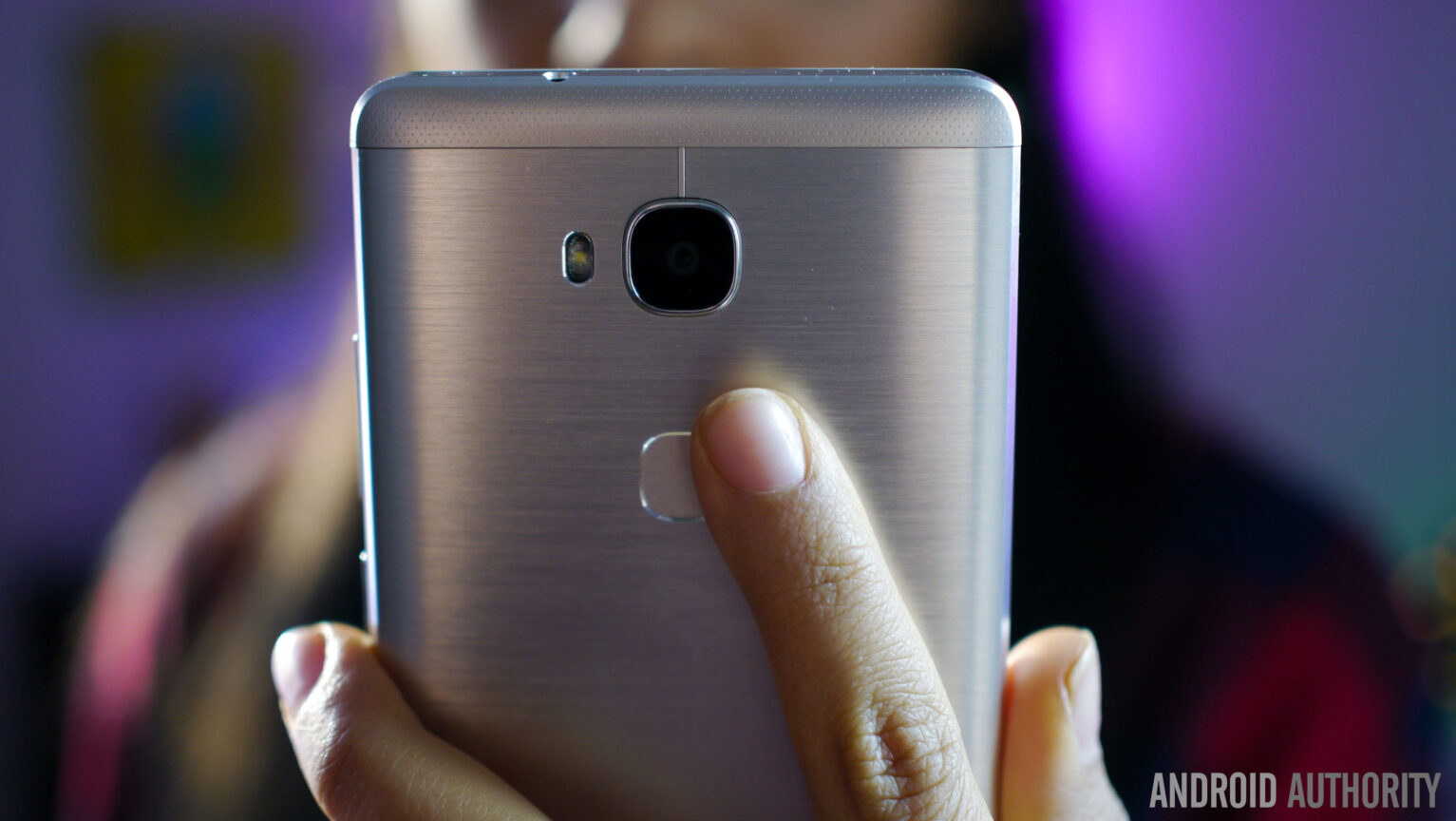 honor 5X review - Android Authority