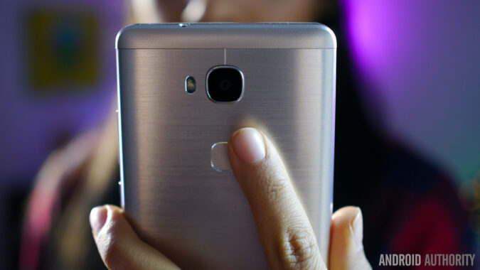 honor 5X review - Android Authority