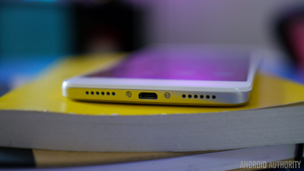 honor 5X review - Android Authority