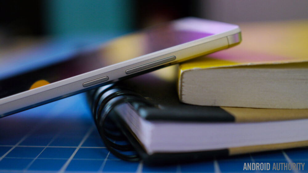 honor 5X review - Android Authority