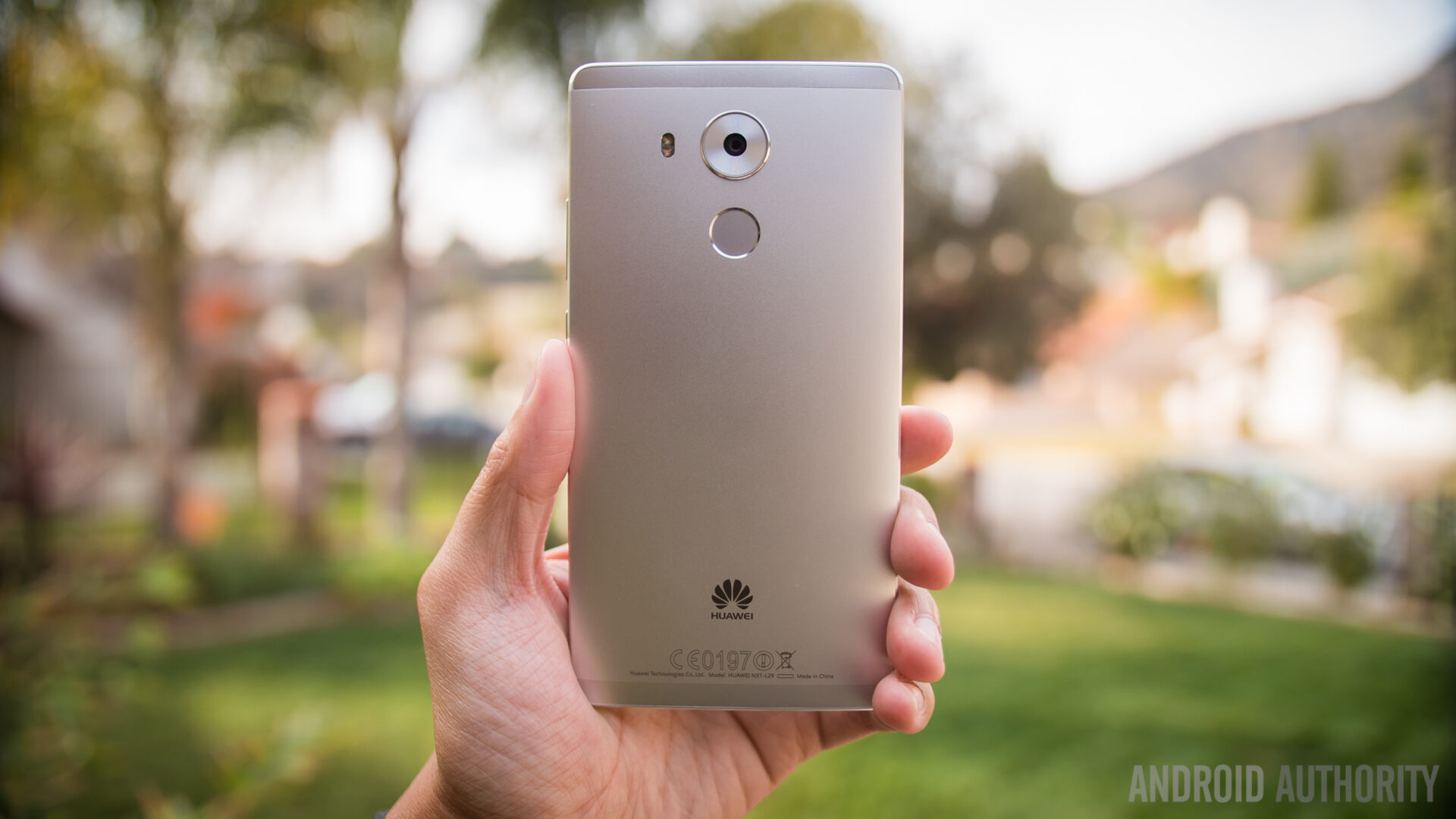 10 interesting facts about HUAWEI - Android Authority