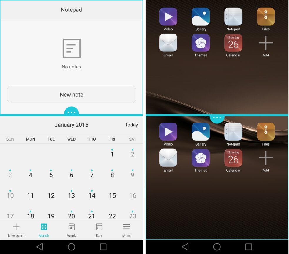 10 reasons why Android is better than iPhone even now