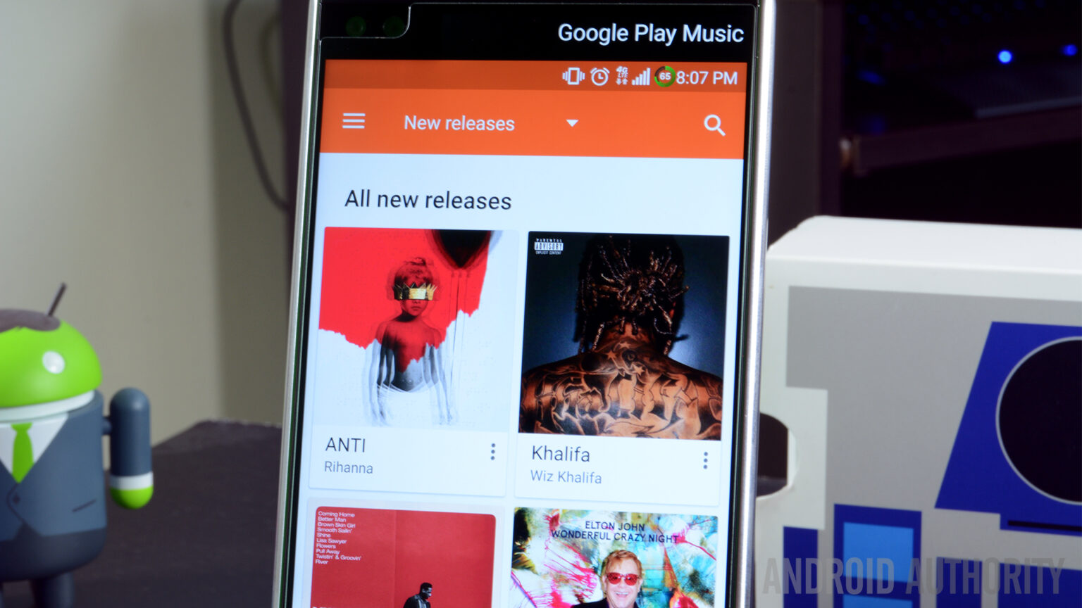 Problems with Google Play Music and how to fix them - Android Authority