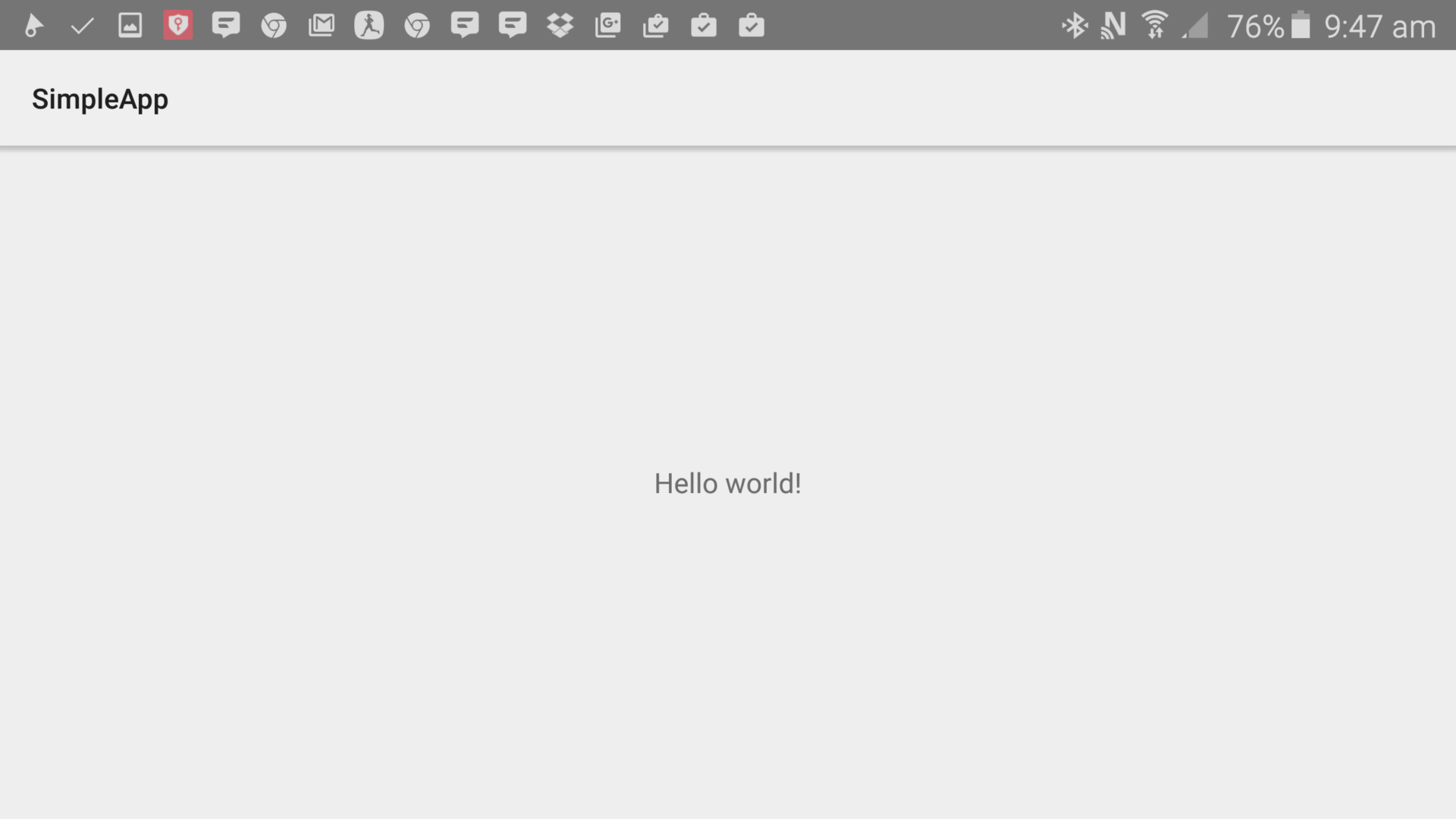 How to start building Android apps on your Android phone using AIDE - Android Authority